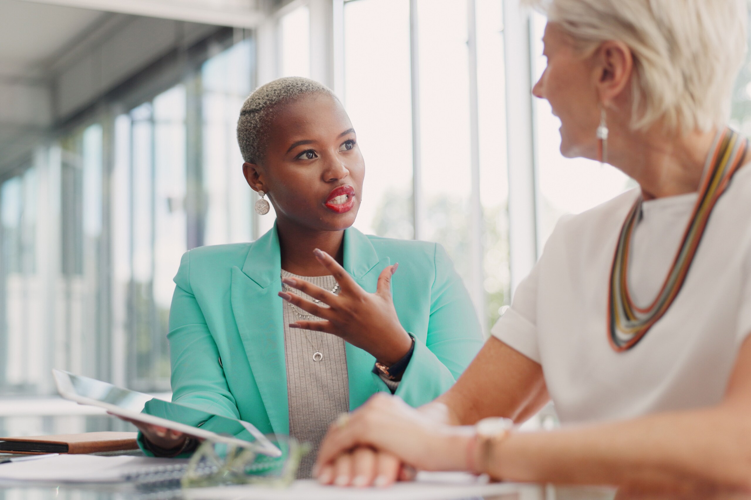 Behavioral Coaching | Vanguard Advisors