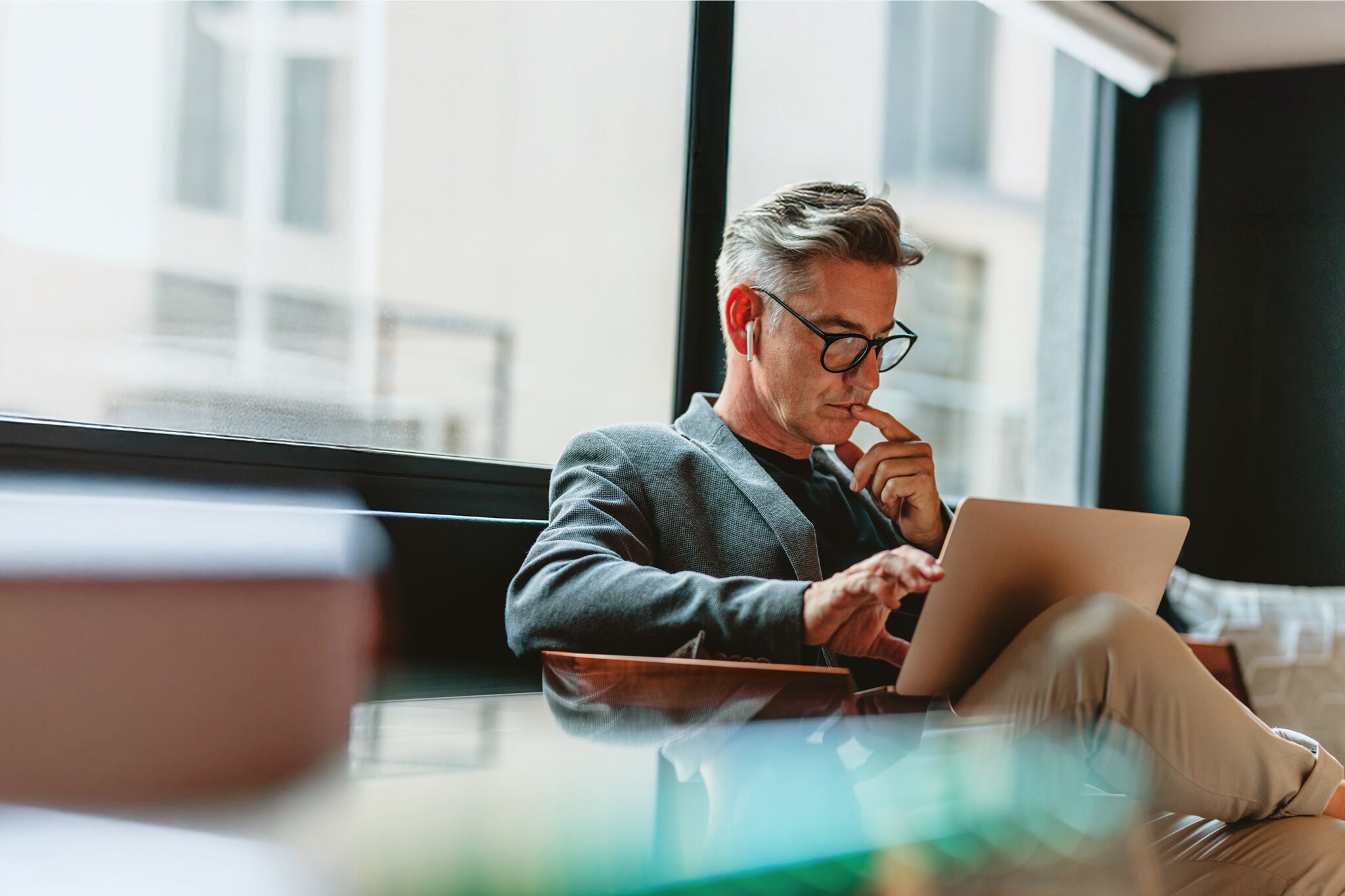 All Insights | Insights | Vanguard Advisors