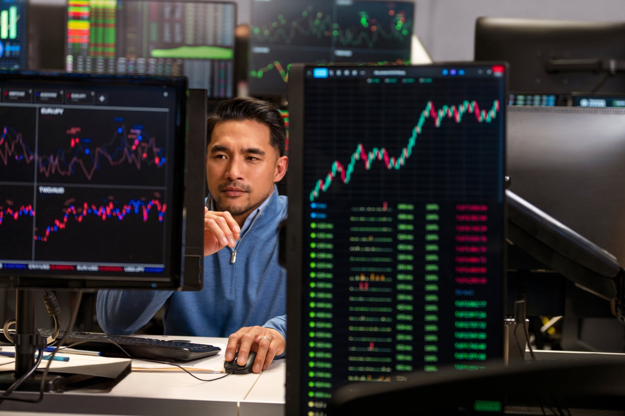Bond Funds, Bond ETFs, and Securities
