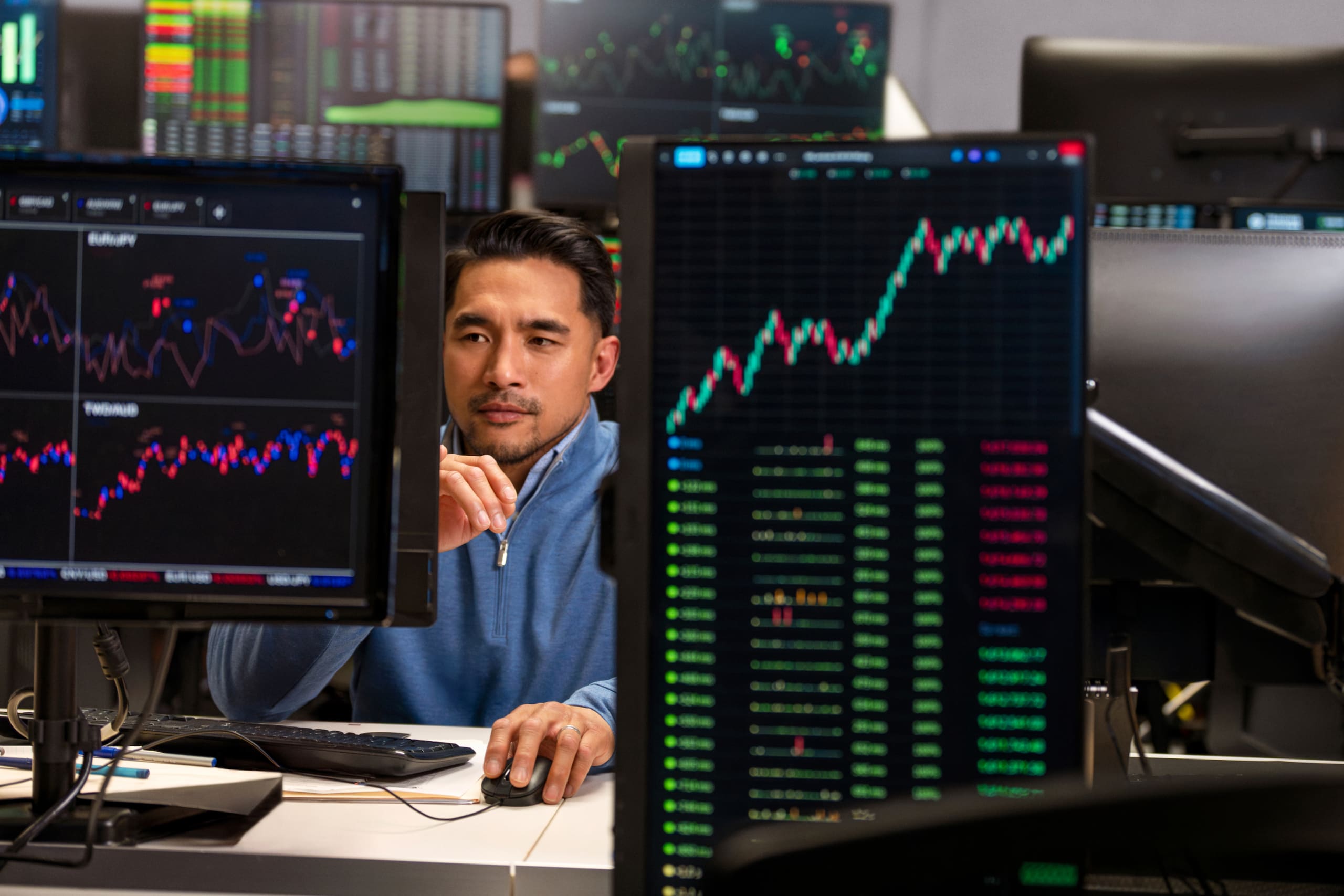 Bond Funds, Bond ETFs, and Securities