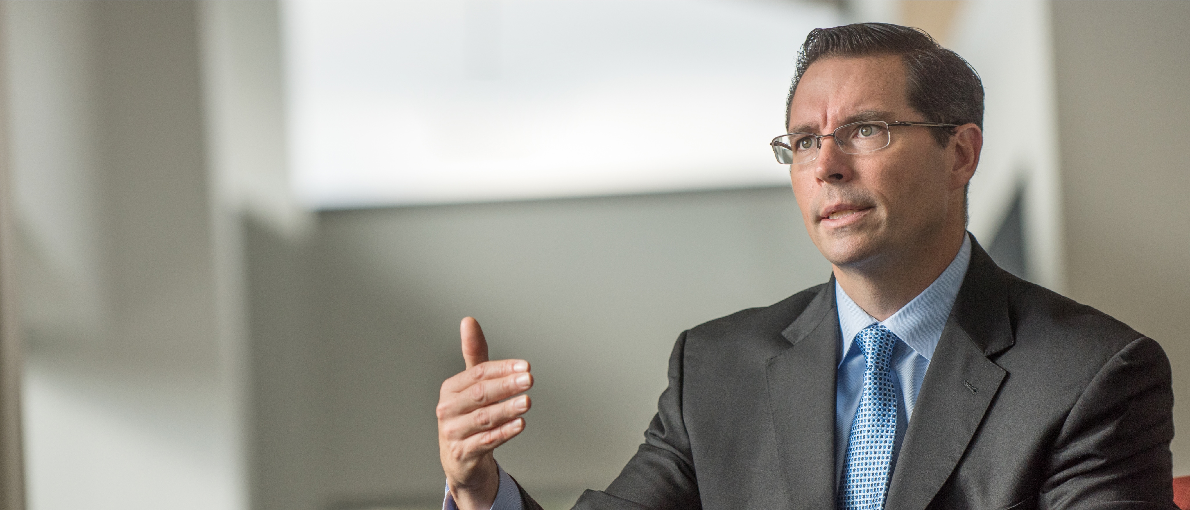 Joe Davis on AI, debt, and the future of your portfolio