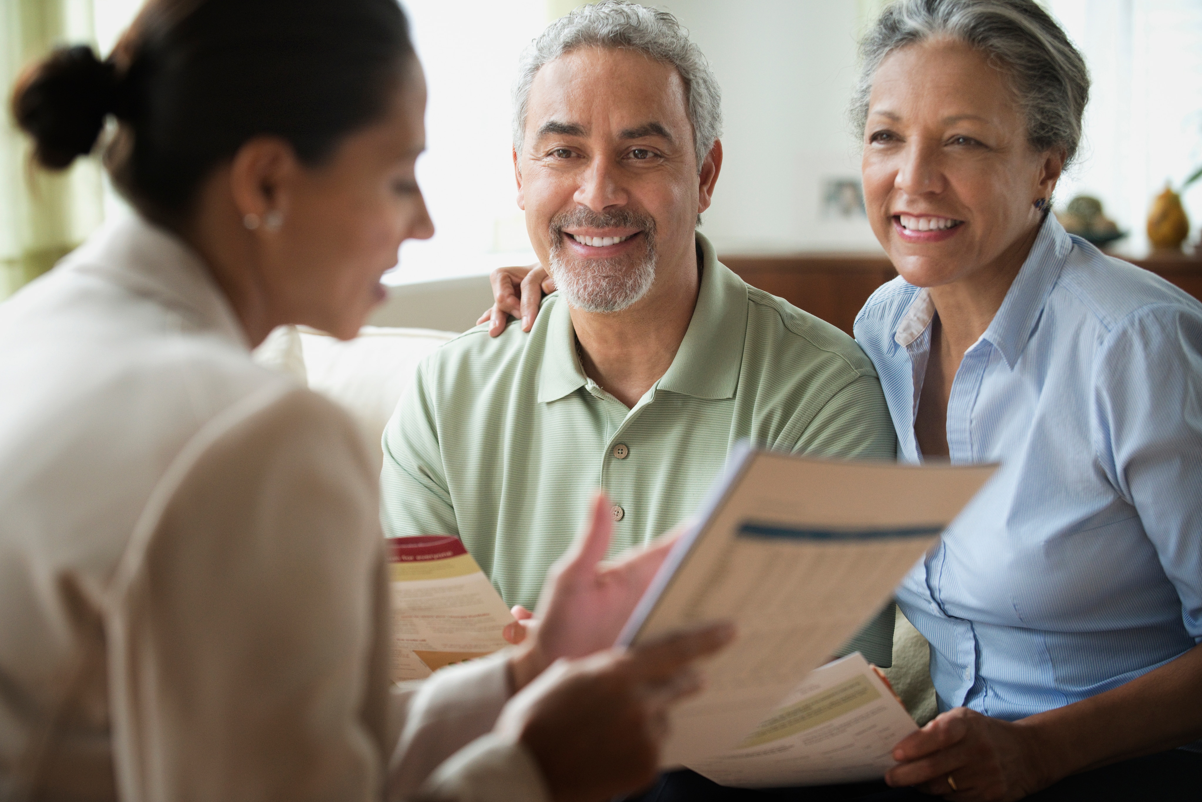 Estate Planning Solutions & Information