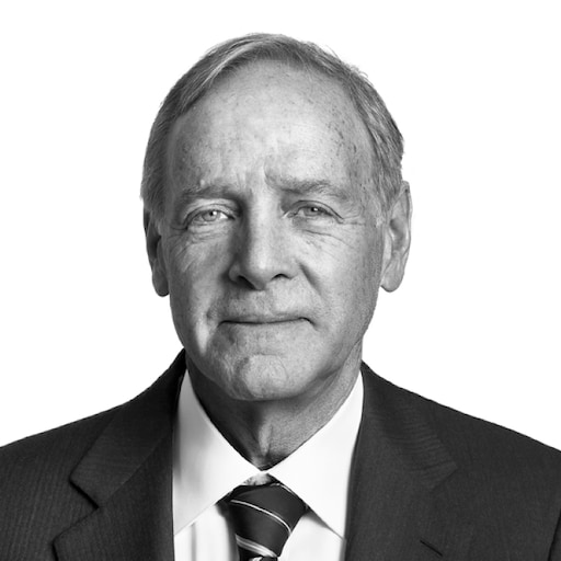 Six decades of value investing Q&A with Windsor II Fund’s Lew Sanders