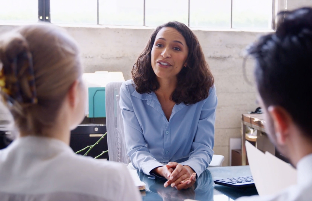 Behavioral Coaching | Vanguard Advisors