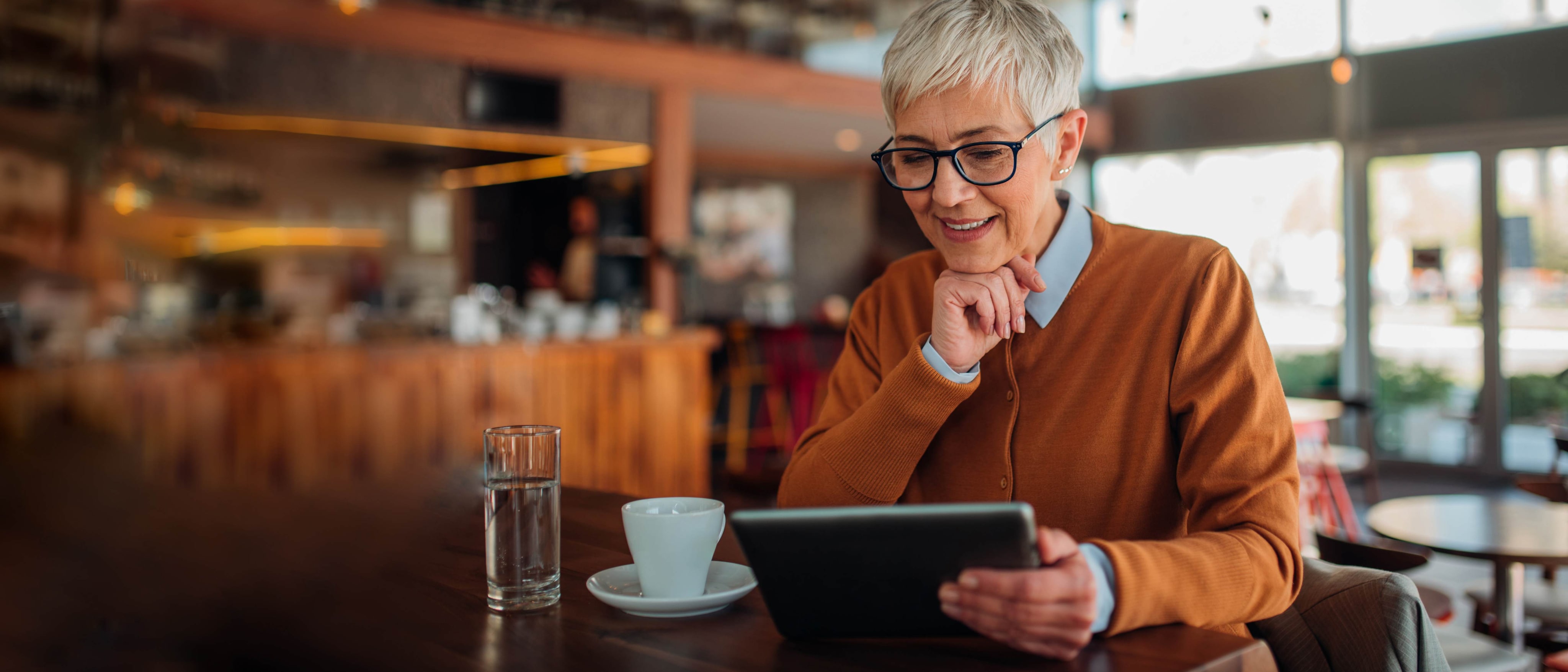 Get started with Vanguard Personalized Indexing