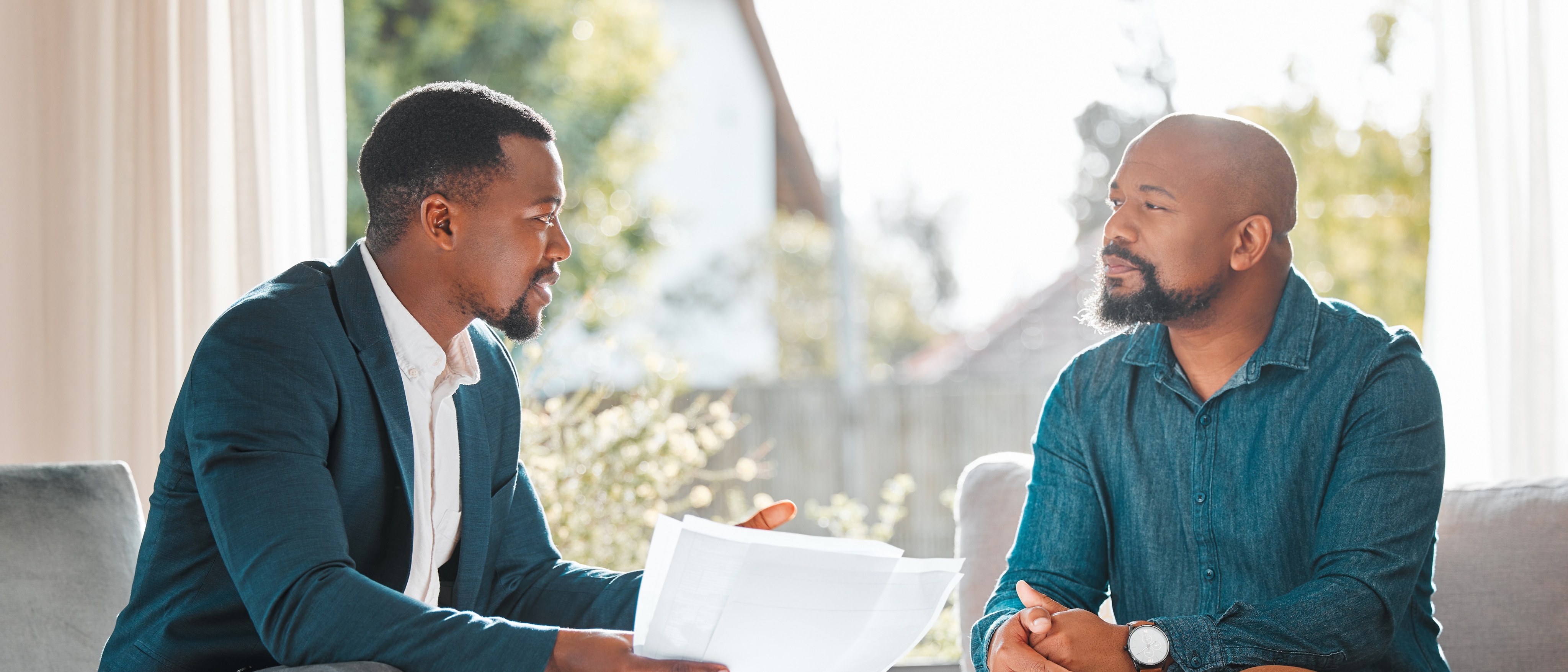 Portfolio perspectives