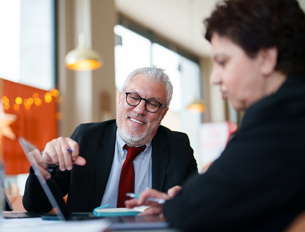 Behavioral Coaching | Vanguard Advisors