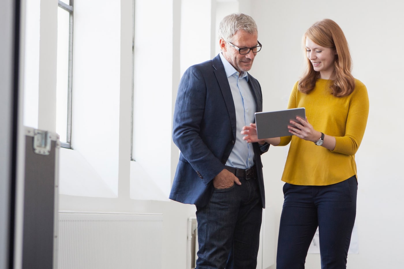 All Insights | Insights | Vanguard Advisors