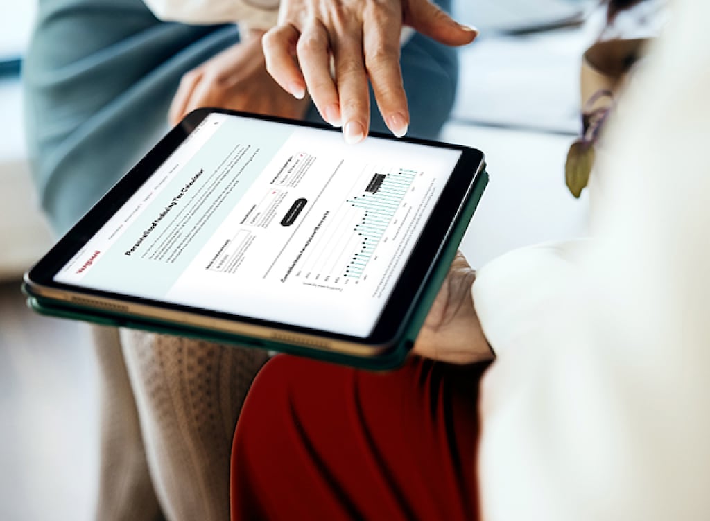 Vanguard Personalized Indexing - Custom Direct Indexing