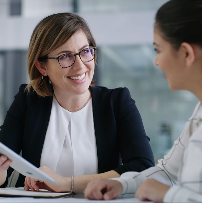 Why Vanguard | Vanguard Advisors