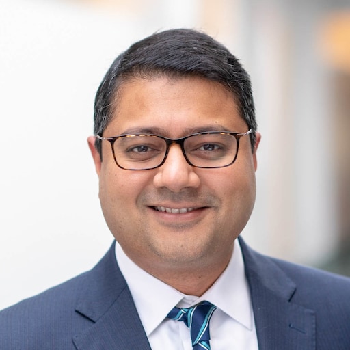 Barron's interview with Arvind Narayanan