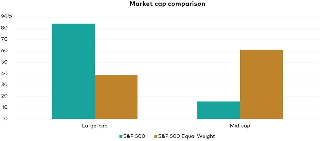 Portfolio perspectives