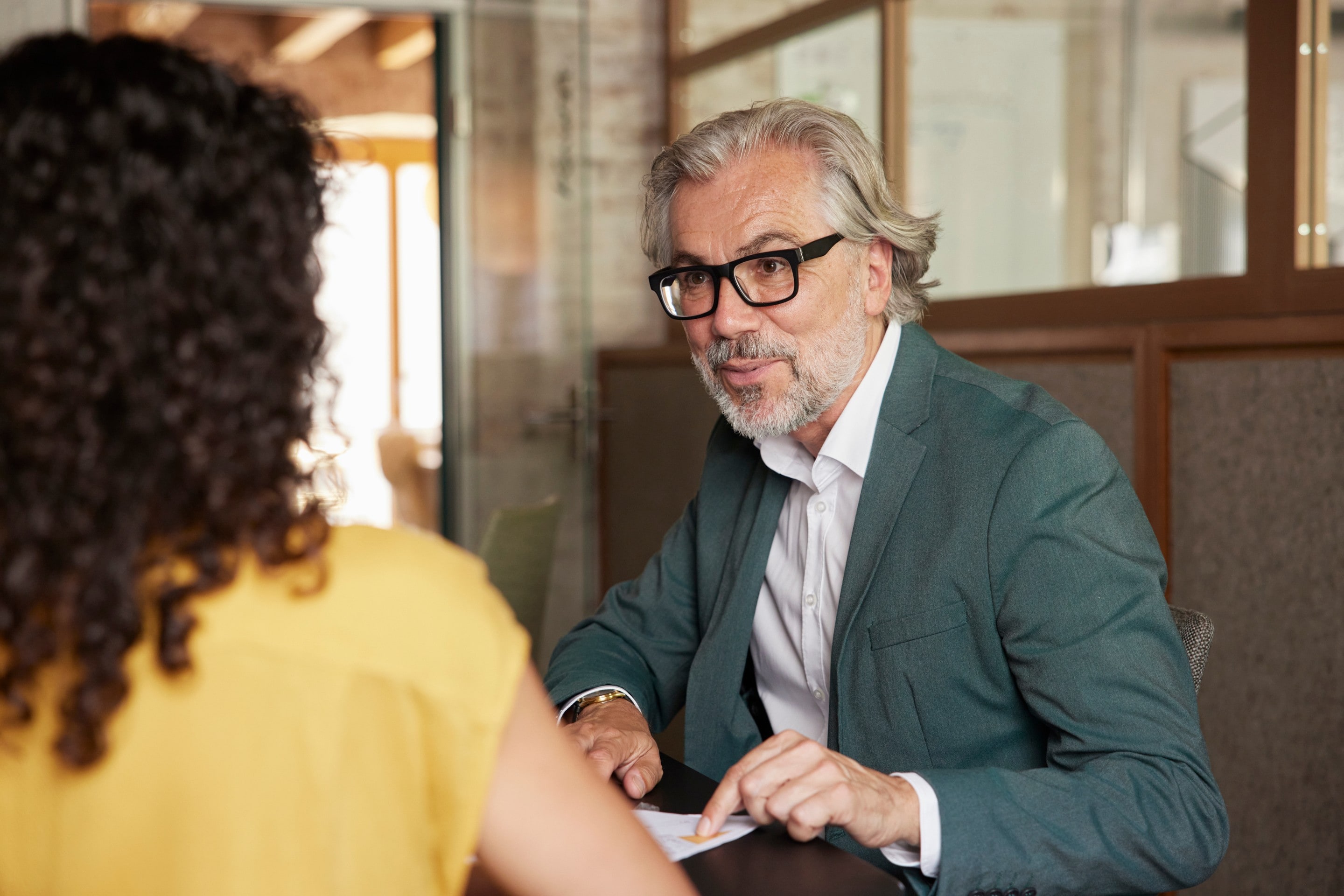 Why Vanguard | Vanguard Advisors