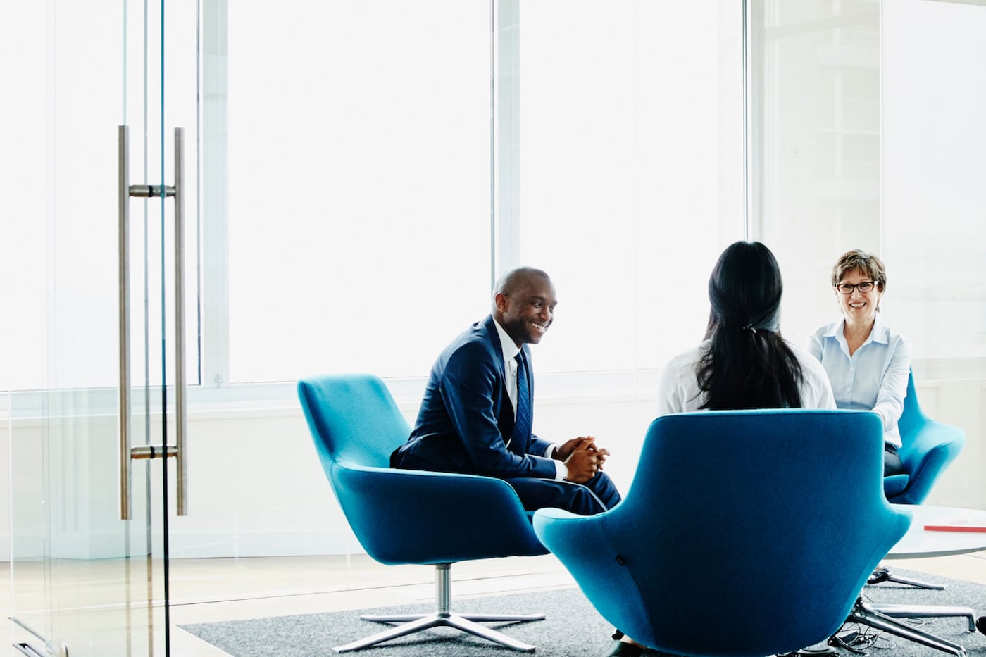 Why Vanguard | Vanguard Advisors